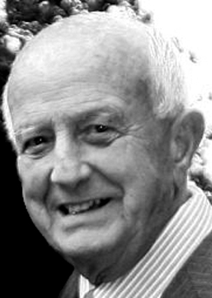 Donald Edward Higley