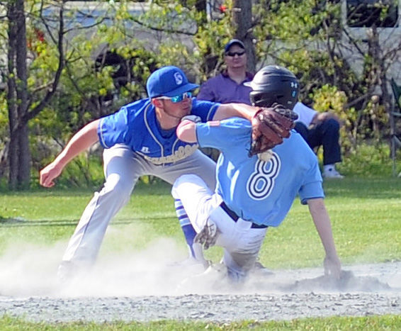 Jack Kelleher lifts Lake George past Granville