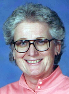 Susan Ann Sanford