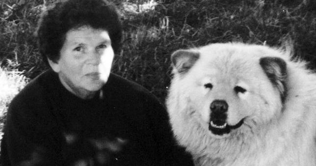 Susan Hitchcock