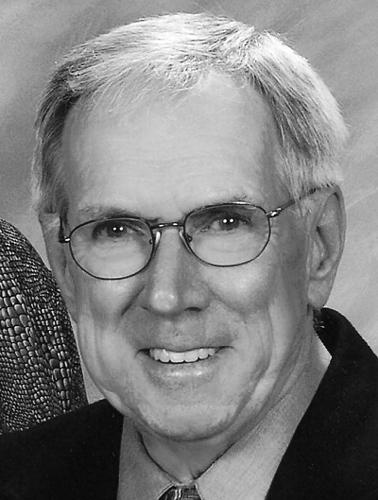 Richard F. Potter Sr.