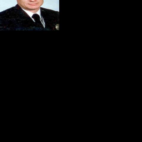 Thomas W. Drane