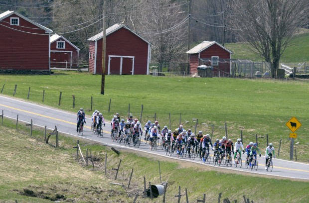 Tour of the Battenkill | Photo Galleries | poststar.com