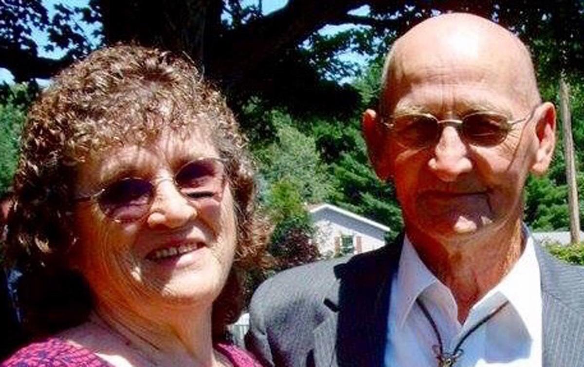 Sharon E. Flewelling