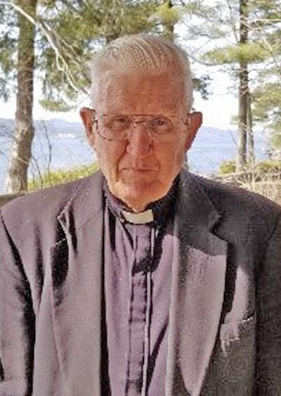 Father Nellis John Tremblay