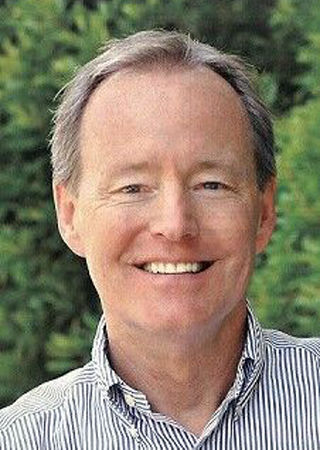 Bruce "Duke" Albert Baker