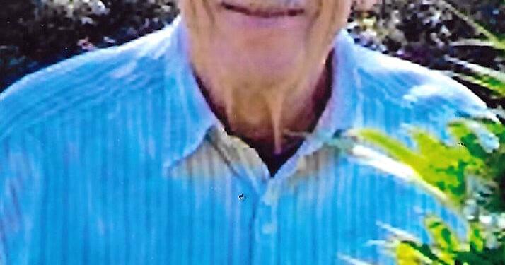 Geoffrey "Geoff" Armstrong