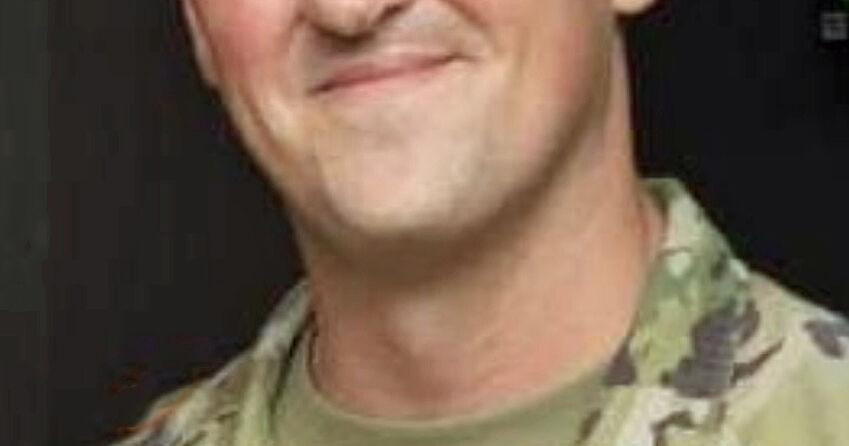 Jeremy Robert Burris