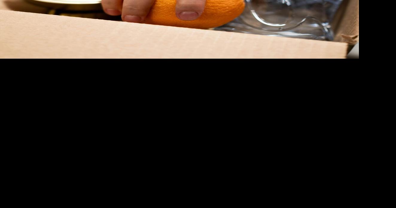 Regional Food Bank to host two food distribution events