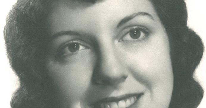 Barbara Jean (Parry) Leonard