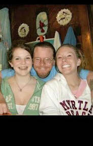 Douglas L. "Peanut" Christman