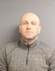 VT man accused of forcibly touching Washington County child