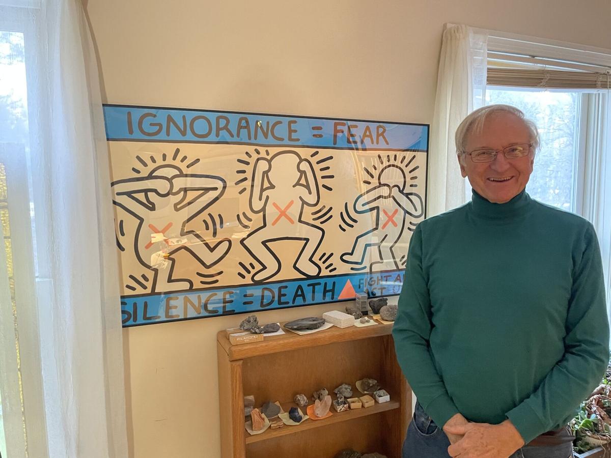 Area experts share concerns on the state of AIDS