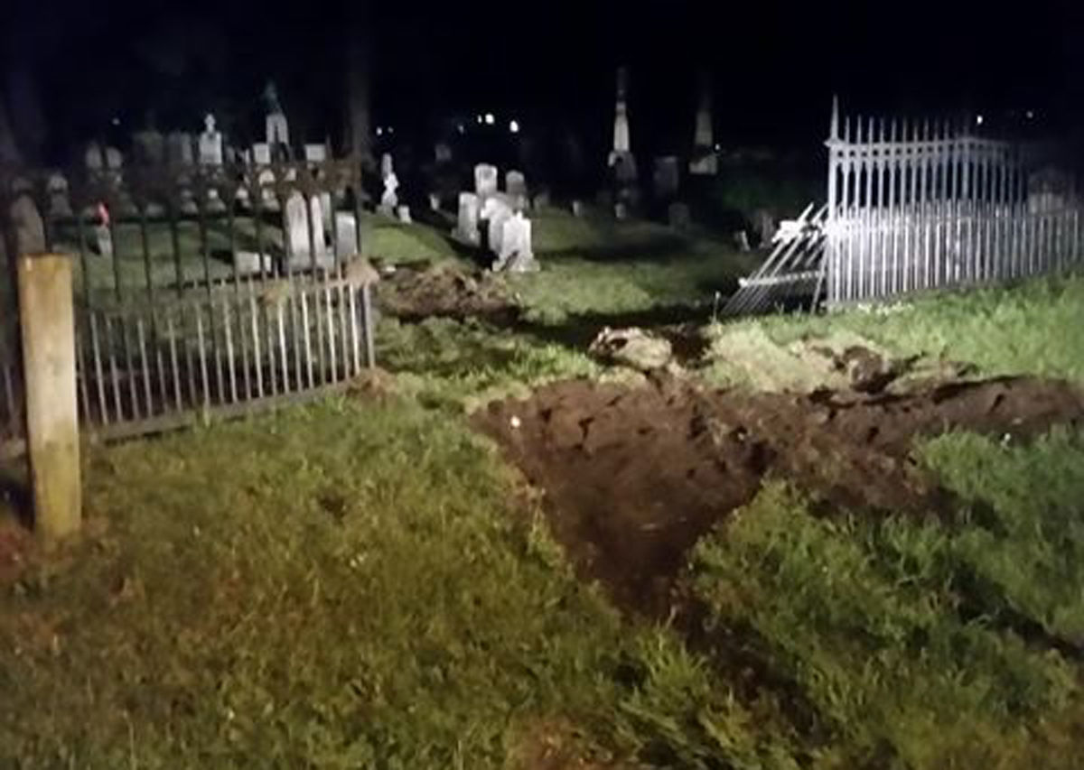 Man faces dozens of charges after chase in Hudson Falls, Fort Edward