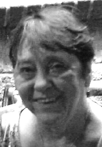 Deborah A. (Holcomb) Thaxton