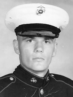 Clarence Richard “Butch” Anderson