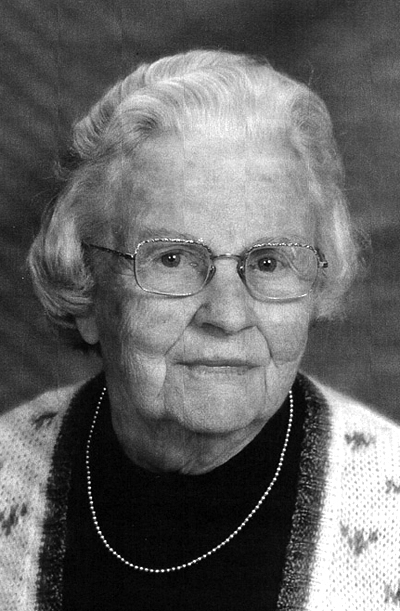 Catherine Relihan