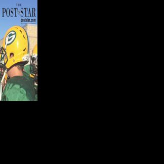 Glens Falls Greenjackets to host New York Finest in football