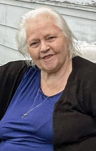 Berniece L. Bordeaux