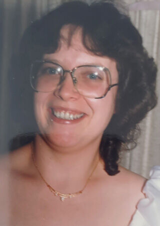 Barbara Alice Varney