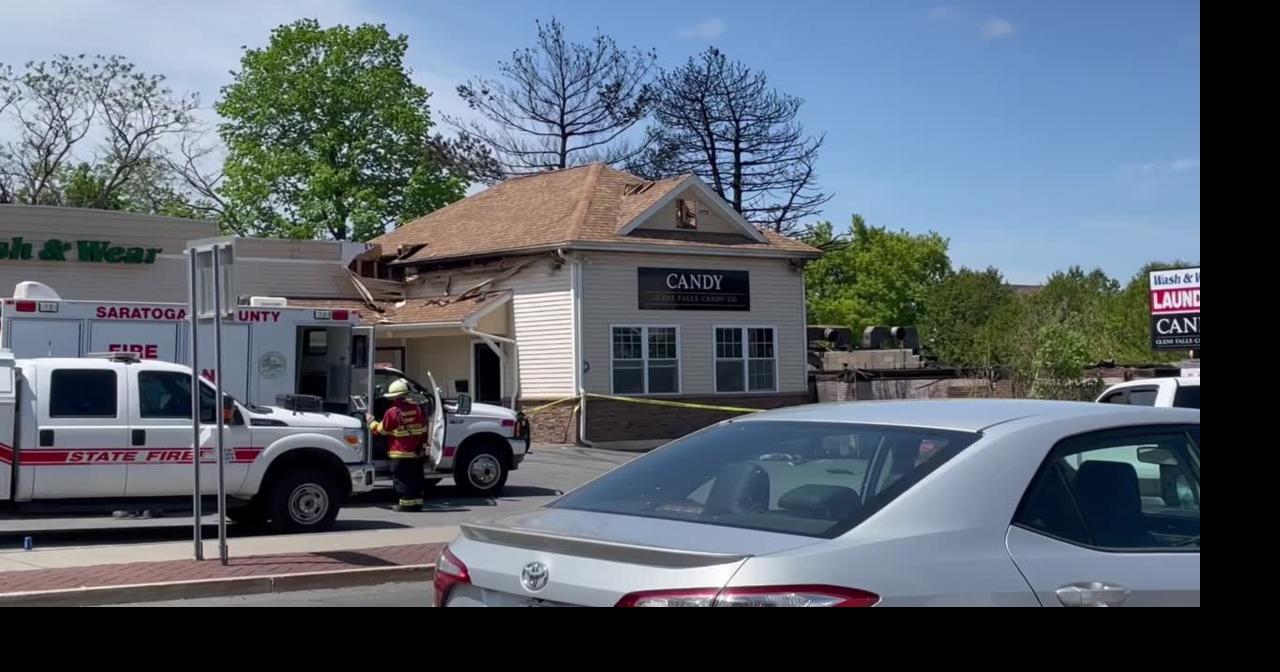 South Glens Falls, Moreau and SGFFD are negotiating, legally