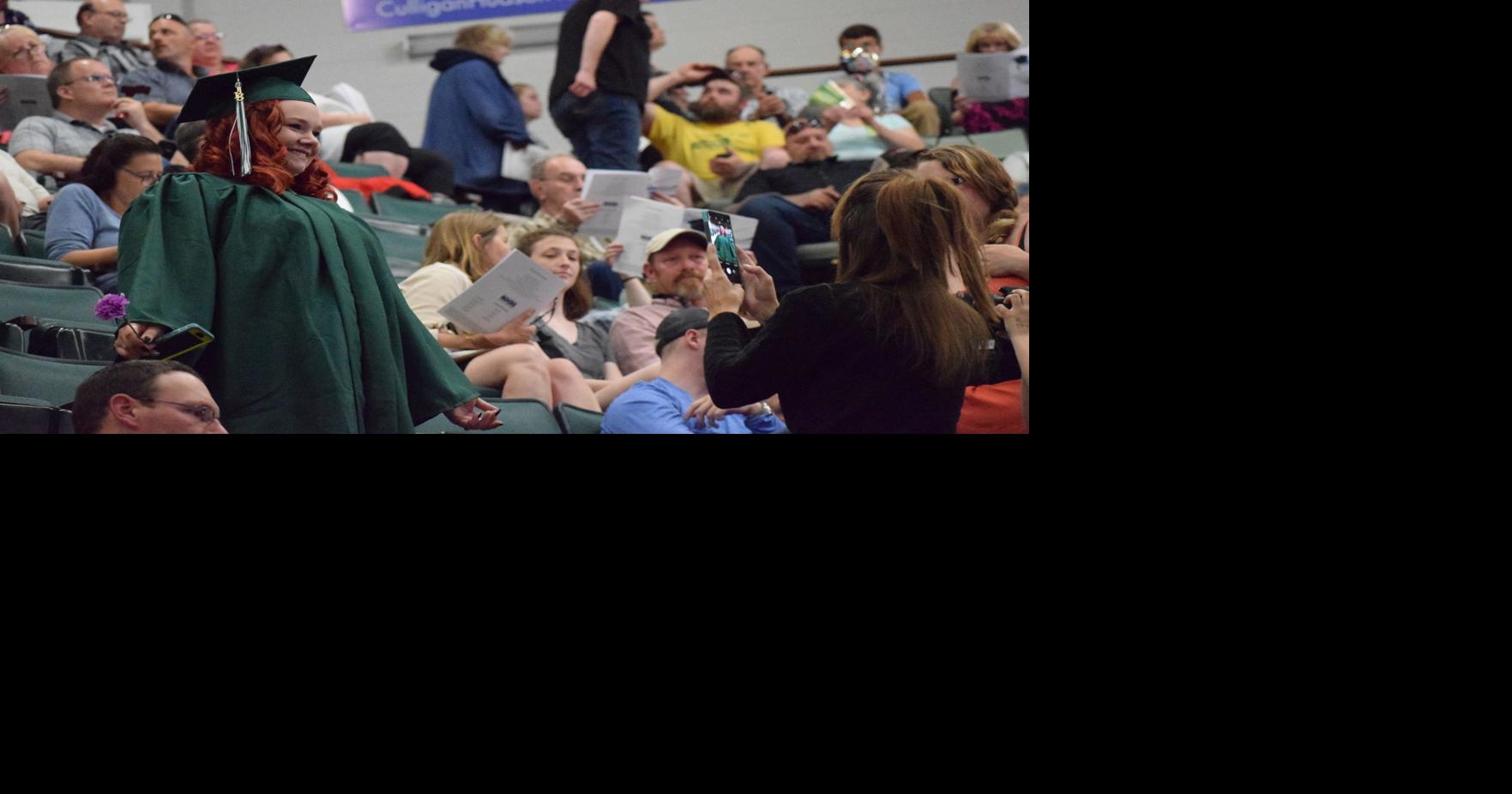 Photos: Students prepare for BOCES graduation | Photo Galleries ...