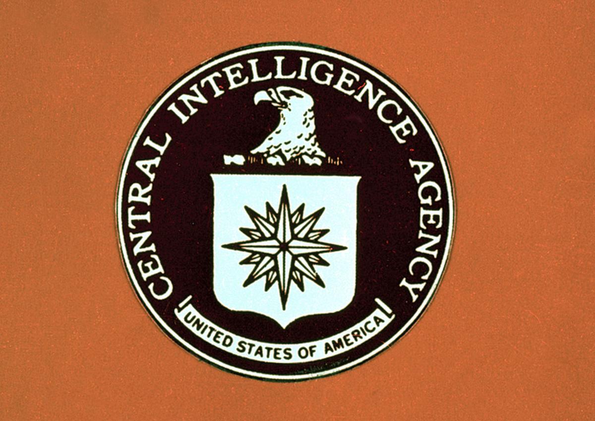 Are these legitimate CIA documents?