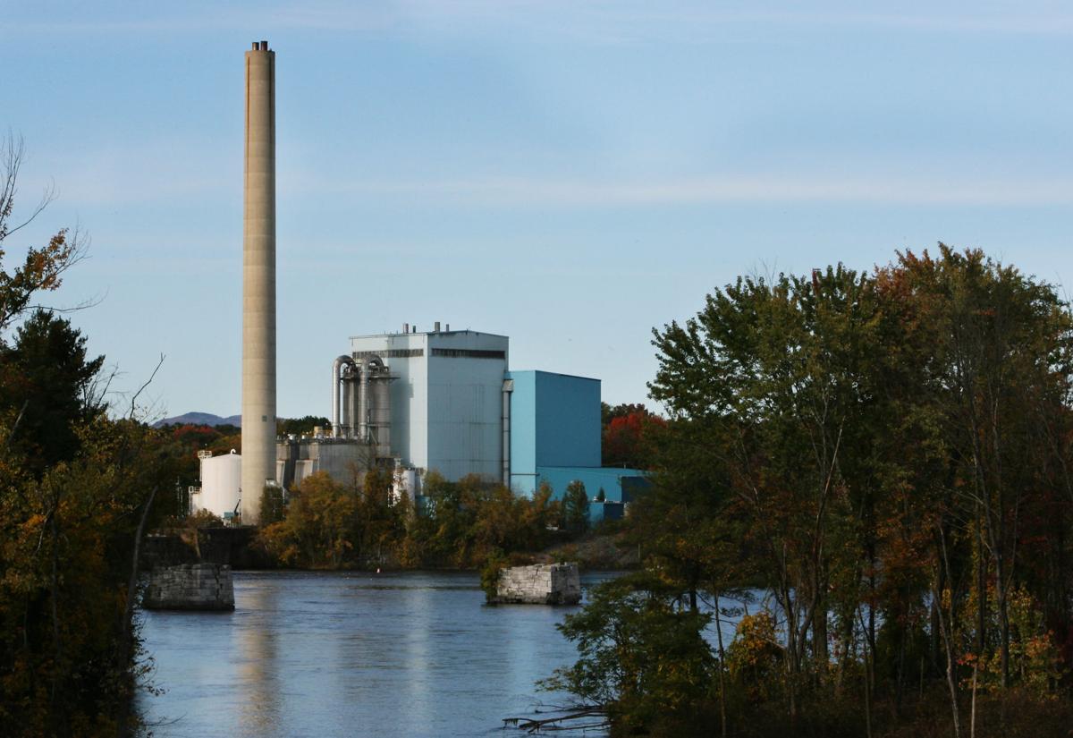 Community to continue talks on Wheelabrator Hudson Falls