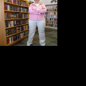 Give Me 5: Used book store owner Sharon Hack