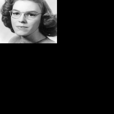 Beatrice Mary ‘Bea’ Bartlett