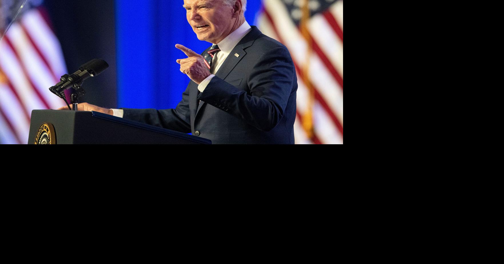 Froma Harrop: Joe Biden starts to decouple US economy from China