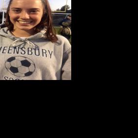 Queensbury's Brigid Duffy to play for Army