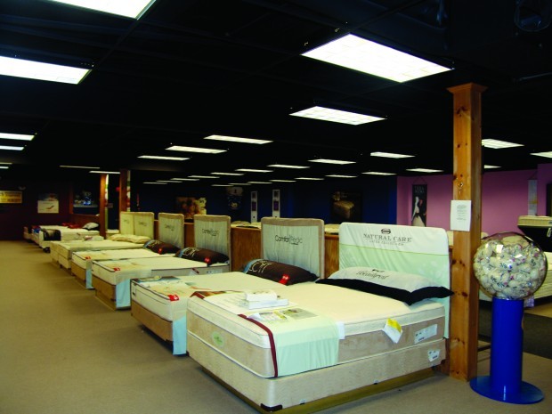 Bare Bones Furniture