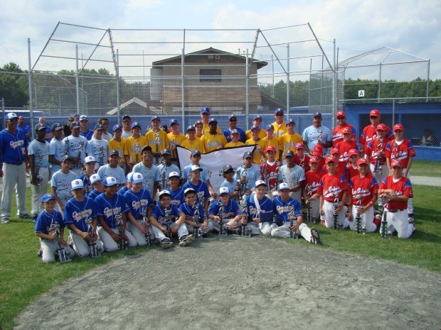 Queensbury fourth in regional Cal Ripken Tournament