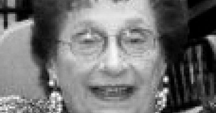 Maria T. “Mary” Lupoli