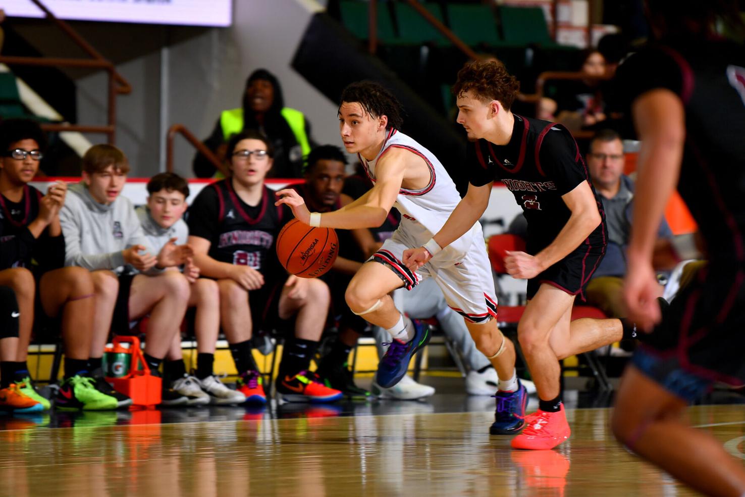 Glens Falls boys basketball aims for state tournament return