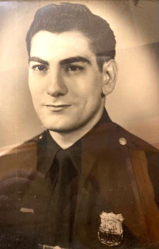 Edward Joseph Martino