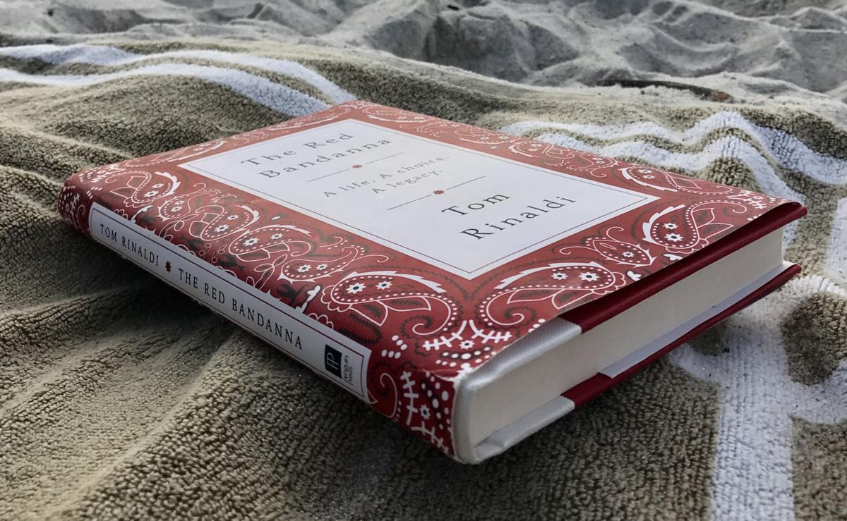 "The Red Bandanna" is a must-read