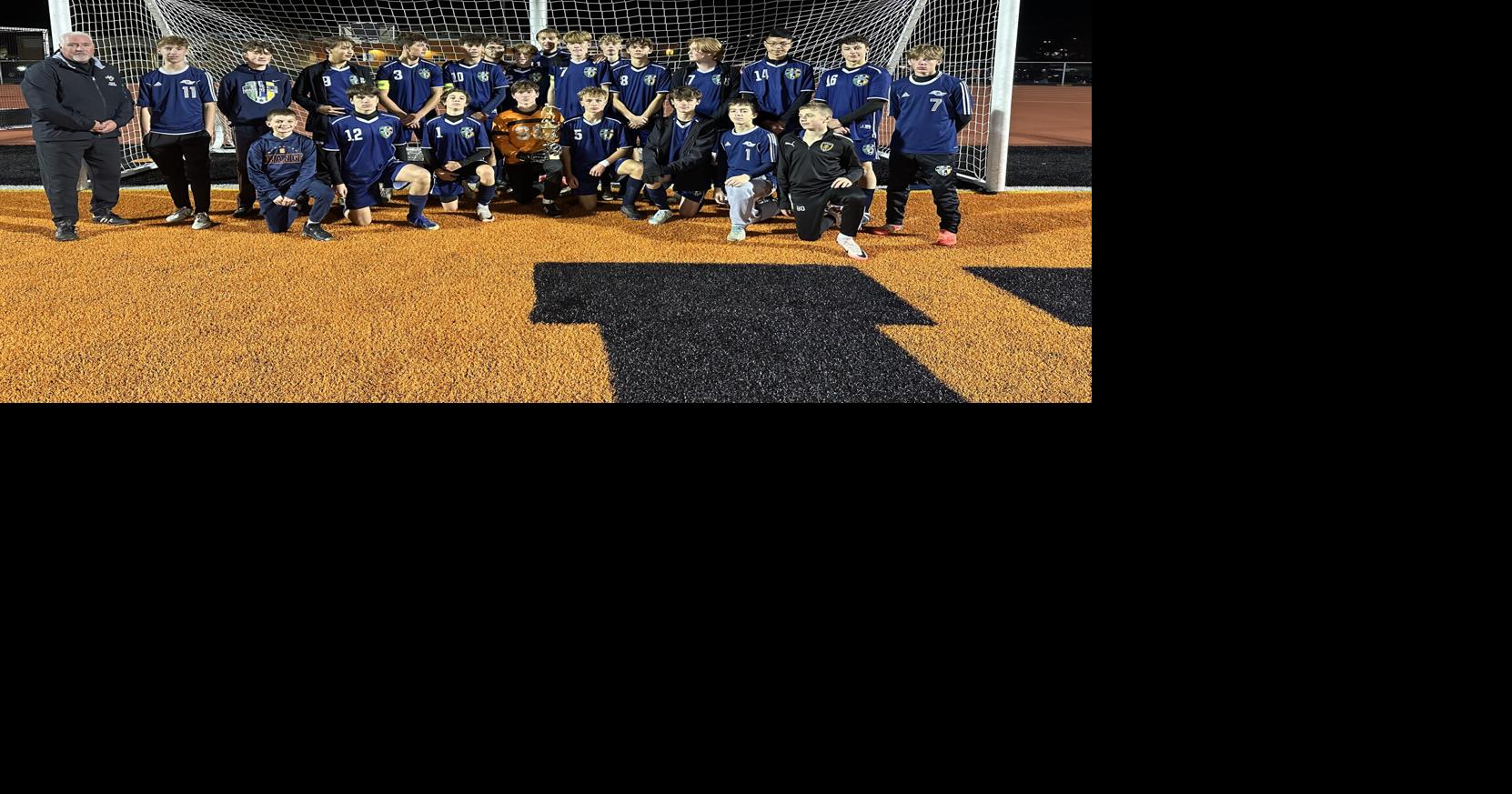 Bolton-Warrensburg wins Adirondack League boys soccer title