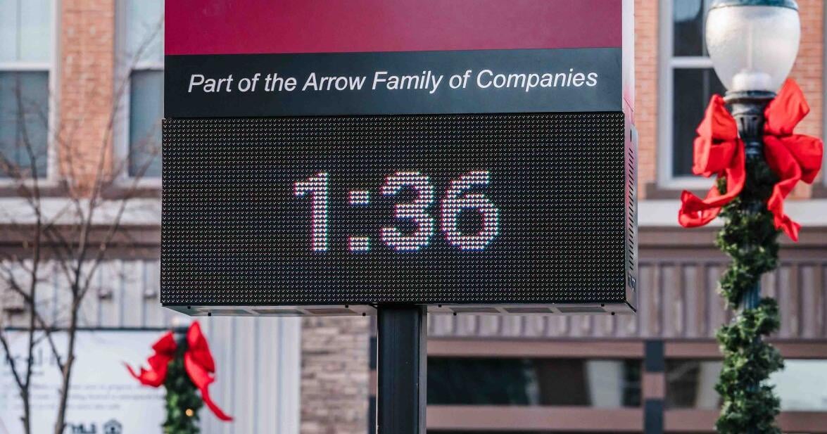 Arrow Financial Corporation releases third-quarter finances