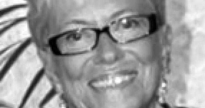 Lucille “Lu” Farrara