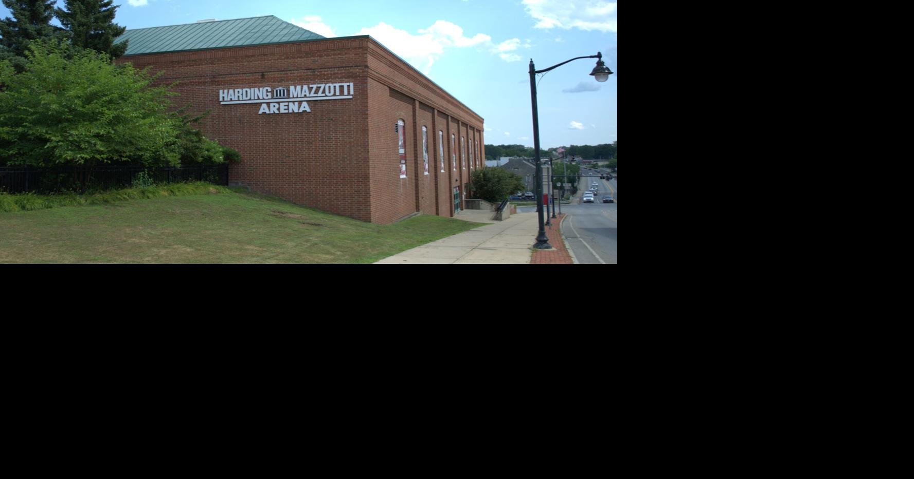 Harding Mazzotti LLP secures Glens Falls arena naming rights