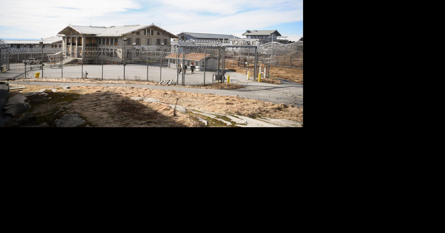 Fire official: Haze in Moreau caused by training exercise at former prison