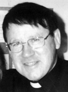 Father Joseph A. Gough CSSp