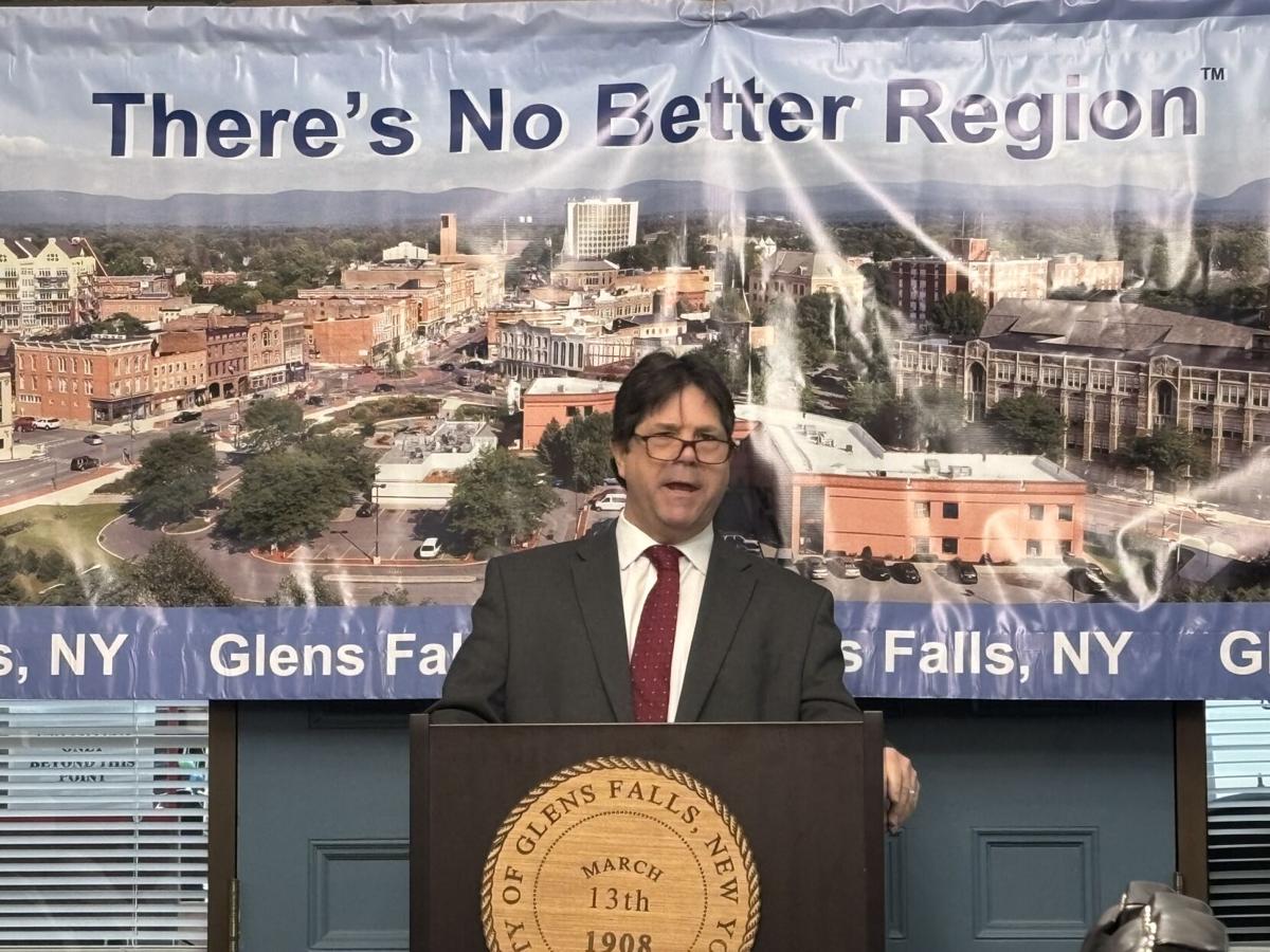 Glens Falls touts improved credit rating by Moody’s Ratings