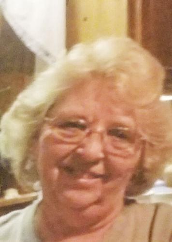 Frances Elaine Allen