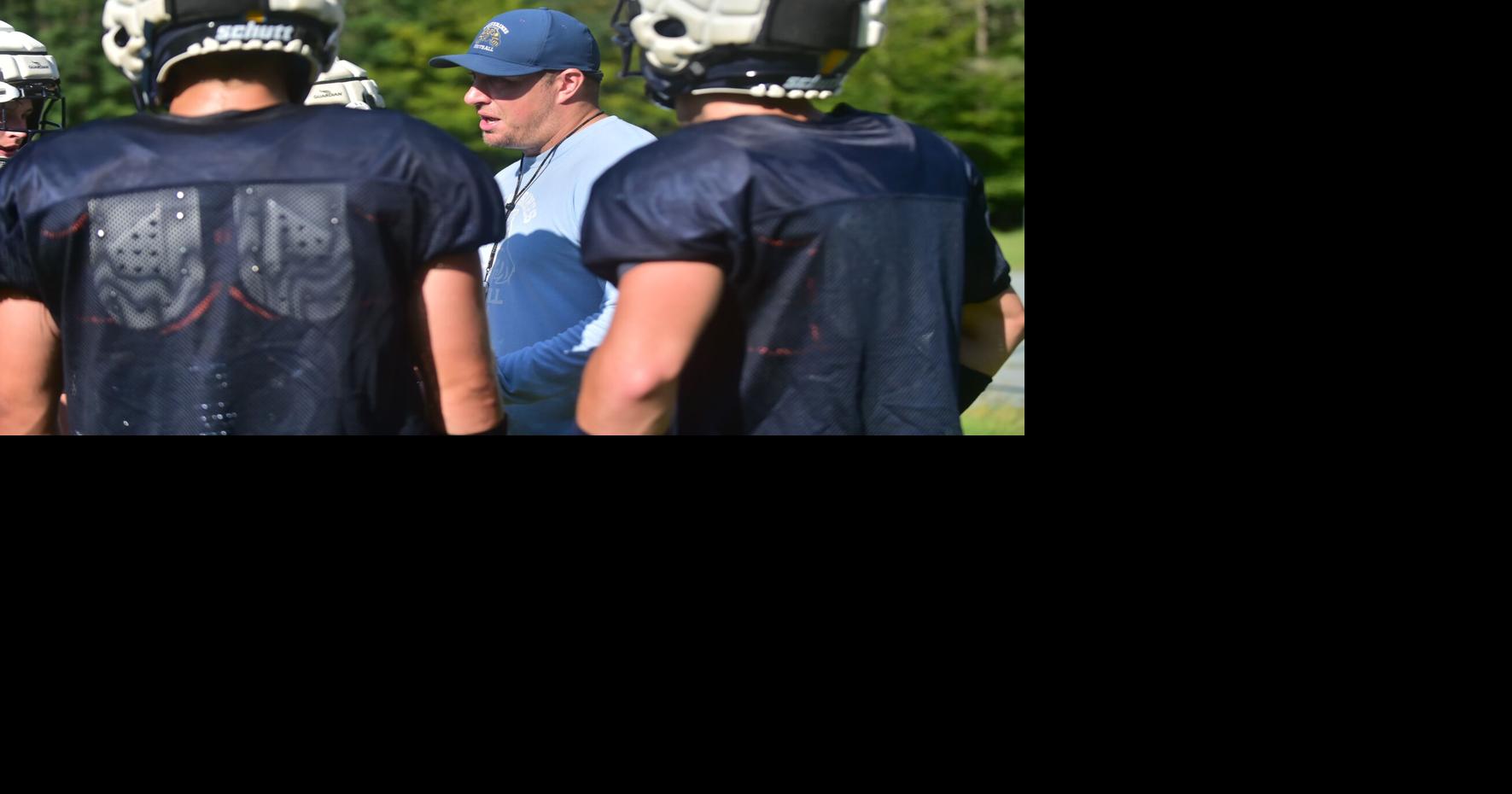 Warrensburg football fallout: Perrone no longer hoops coach
