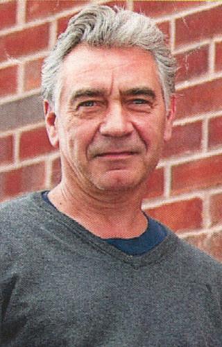 Stuart Allen Bartow, Jr.