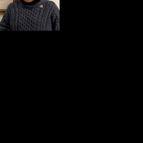 Mary Patricia Moriarty