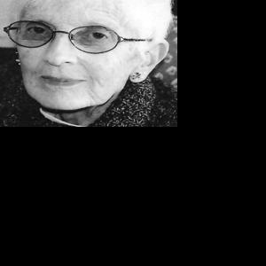 Mary (Polly) Kille Rouillard